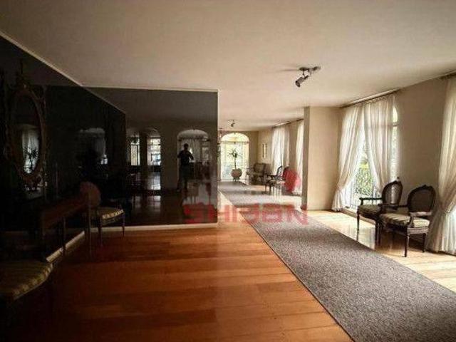 Apartamento com 3 dormitórios à venda, 110 m² por R$ 1.600.000 Pinheiros São Paulo/SP