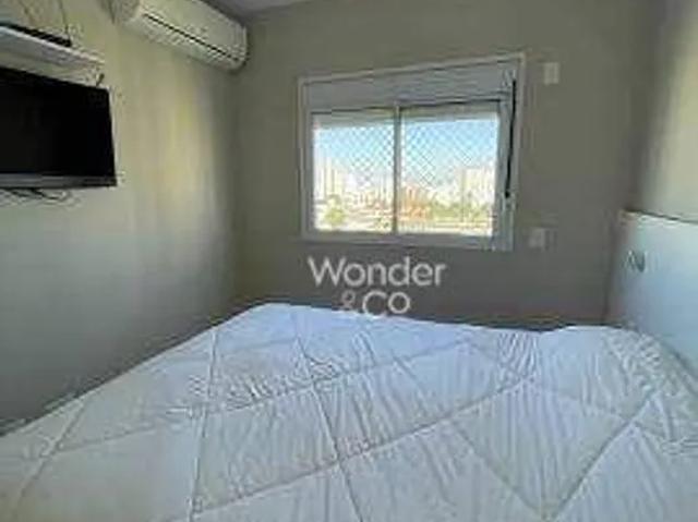 Apartamento com 3 dormitórios à venda, 110 m² por R$ 1.610.000,00 Vila Mascote São Paulo/SP