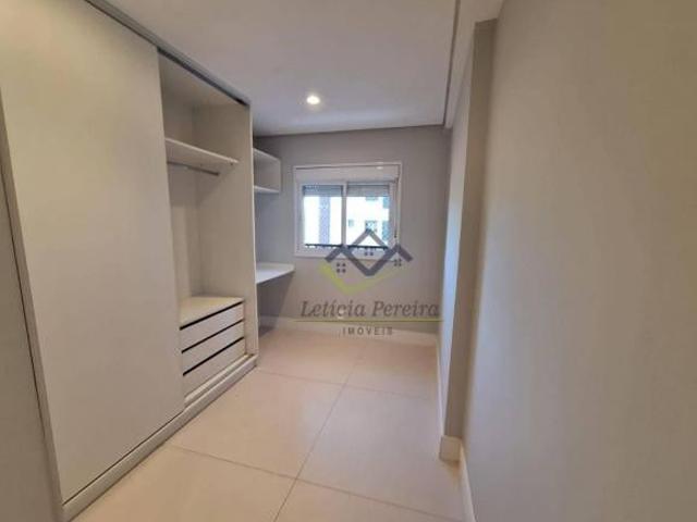 Apartamento com 3 dormitórios à venda, 110 m² por R$ 1.650.000,00 Alphaville Empresarial Barueri