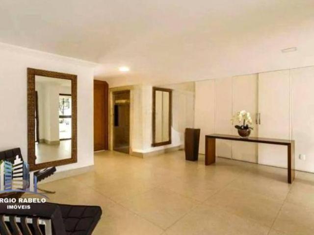 Apartamento com 3 dormitórios à venda, 110 m² por R$ 1.650.000,00 Moema São Paulo/SP
