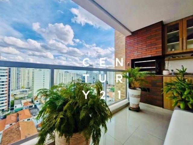 Apartamento com 3 dormitórios à venda, 110 m² por R$ 1.560.000,00 Vila Leopoldina São Paulo/SP