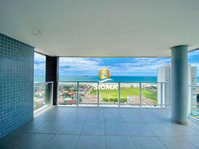 Apartamento com 3 dormitórios à venda, 110 m² por R$ 1.700.000,00 Enseada Guarujá/SP