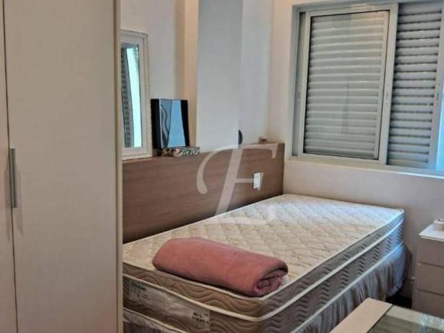 Apartamento com 3 dormitórios à venda, 110 m² por R$ 1.700.000,00 Jardim Paulista São Paulo/SP
