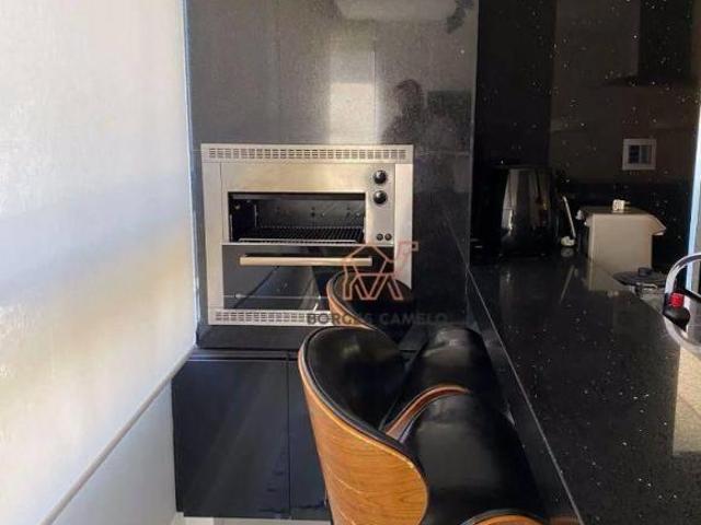 Apartamento com 3 dormitórios à venda, 110 m² por R$ 1.800.000,00 Buritis Belo Horizonte/MG