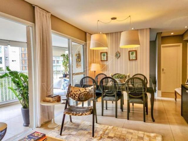 Apartamento à venda, 110 m² por R$ 1.865.000,00 Alto da Lapa São Paulo/SP