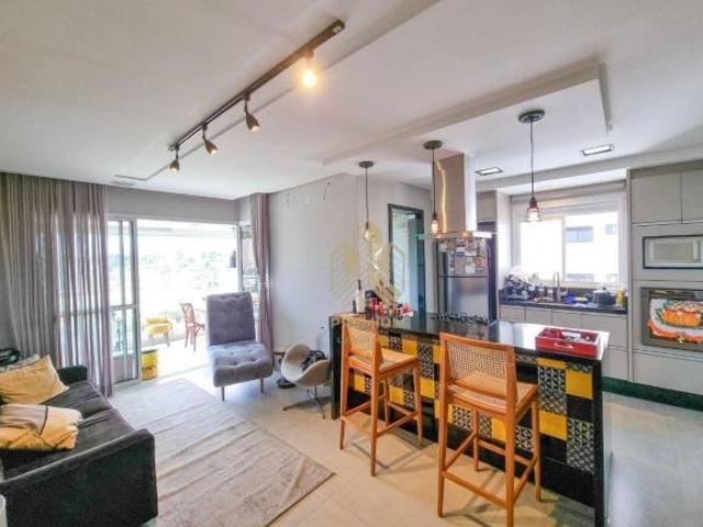 Apartamento com 3 dormitórios à venda, 110 m² por R$ 1.950.000,00 Vila Formosa São Paulo/SP
