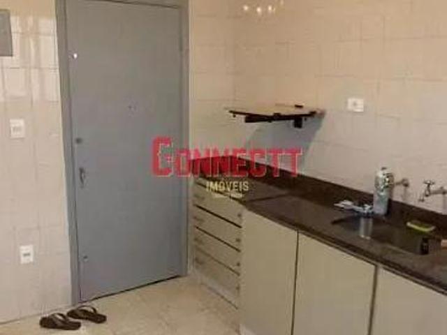 Apartamento com 3 dormitórios à venda, 110 m² por R$ 285.000 Centro Ribeirão Preto/SP