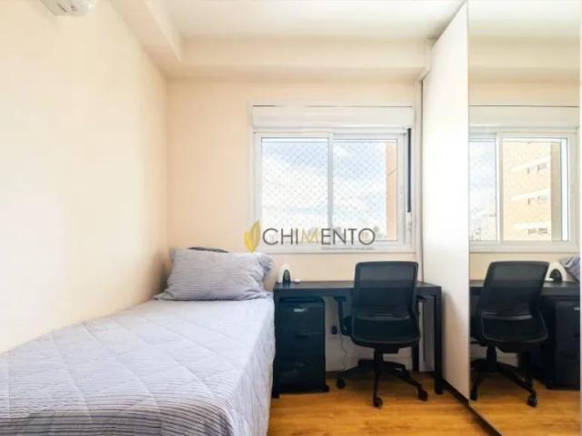 Apartamento com 3 dormitórios à venda, 110 m² por R$ 2.050.000,00 Vila Olímpia São Paulo/SP