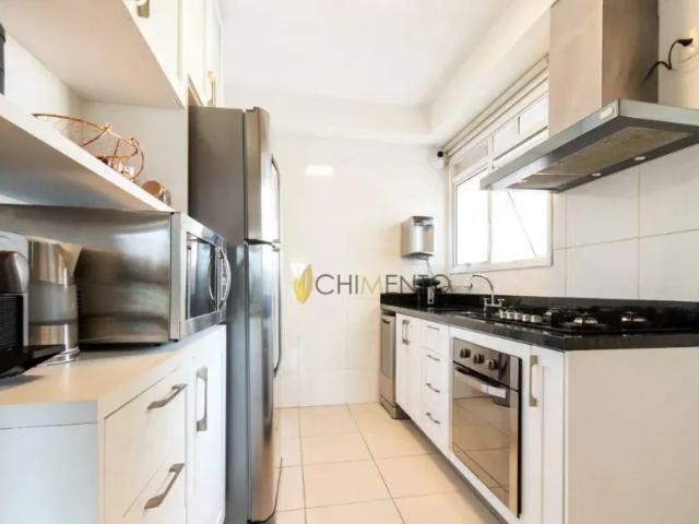 Apartamento com 3 dormitórios à venda, 110 m² por R$ 2.050.000,00 Vila Olímpia São Paulo/SP