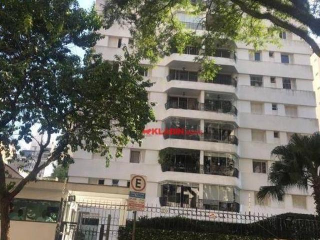 Apartamento com 3 dormitórios à venda, 110 m² por R$ 2.050.000,00 Jardim Paulista São Paulo/SP