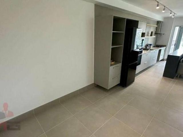 Apartamento com 3 dormitórios à venda, 110 m² por R$ 2.200.000,00 São Lourenço Bertioga/SP