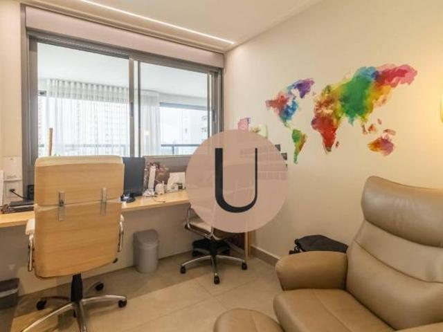 Apartamento com 3 dormitórios à venda, 110 m² por R$ 2.597.999,99 Alto de Pinheiros São Paulo/SP