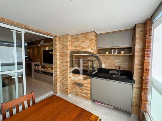 Apartamento com 3 dormitórios à venda, 110 m² por R$ 2.900.000 Riviera de São Lourenço Bertioga/