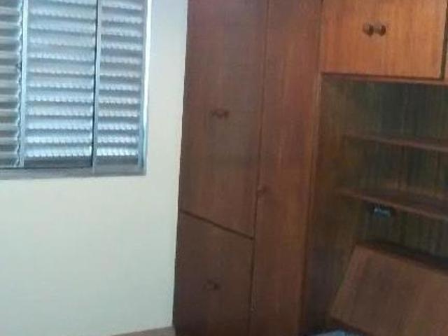 Apartamento com 3 dormitórios à venda, 110 m² por R$ 340.000,00 Vila Santa Luzia São Bernardo do