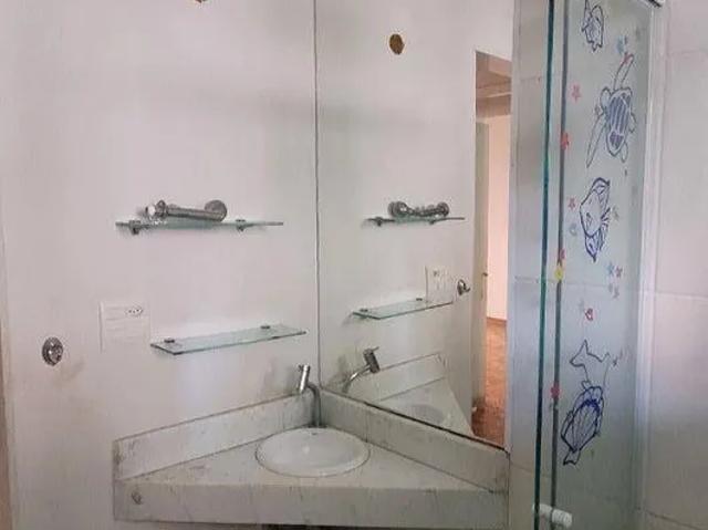 Apartamento com 3 dormitórios à venda, 110 m² por R$ 320.000,00 Centro Campinas/SP