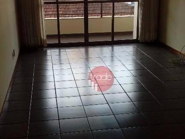 Apartamento com 3 dormitórios à venda, 110 m² por R$ 350.000,00 Centro Ribeirão Preto/SP