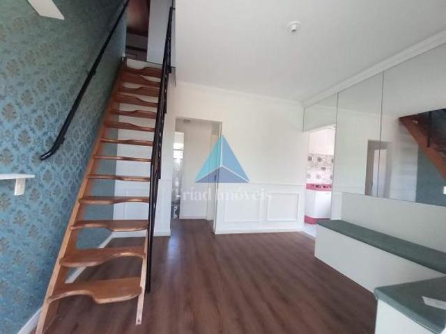 Apartamento com 3 dormitórios à venda, 110 m² por R$ 350.000,00 Jardim Ipiranga Americana/SP