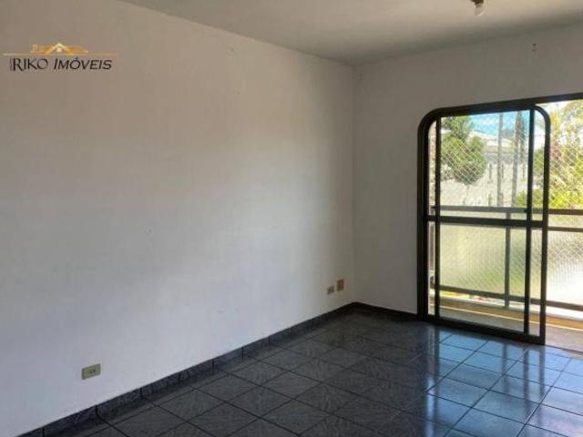 Apartamento com 3 dormitórios à venda, 110 m² por R$ 350.000 Centro Jacareí/SP