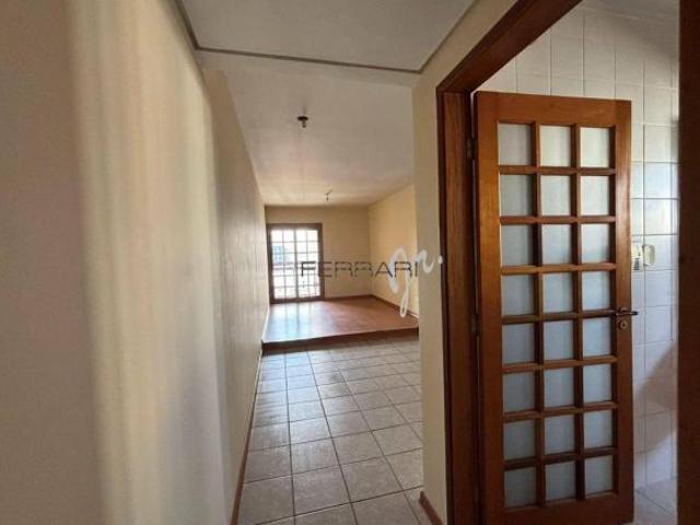 Apartamento com 3 dormitórios à venda, 110 m² por R$ 350.000 Centro Taubaté/SP