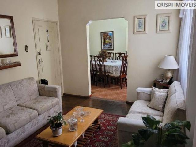 Apartamento com 3 dormitórios à venda, 110 m² por R$ 360.000 Bom Pastor Juiz de Fora/MG