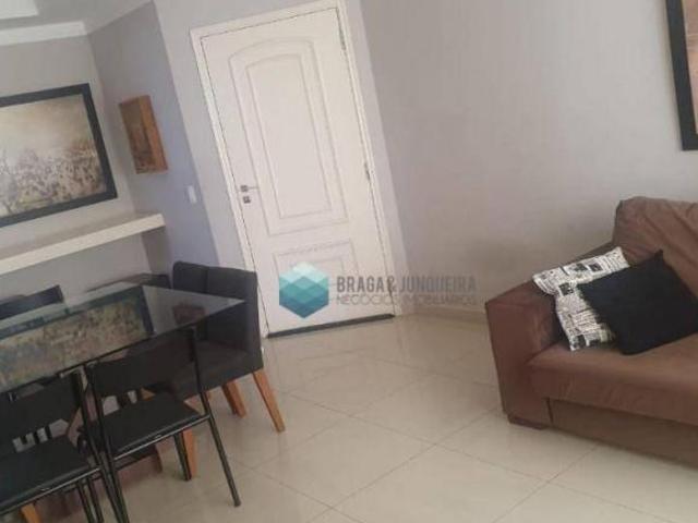 Apartamento com 3 dormitórios à venda, 110 m² por R$ 370.000,00 Centro São José do Rio Preto/SP