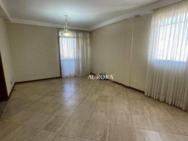 Apartamento com 3 dormitórios à venda, 110 m² por R$ 380.000,00 Centro Londrina/PR