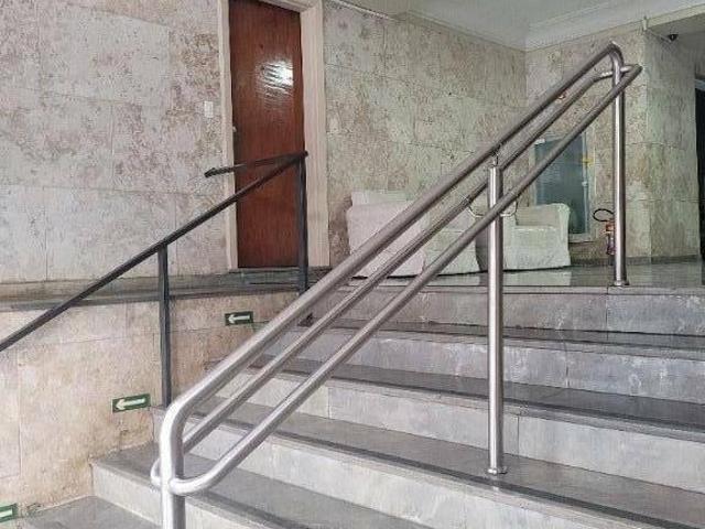 Apartamento com 3 dormitórios à venda, 110 m² por R$ 320.000,00 Centro Campinas/SP