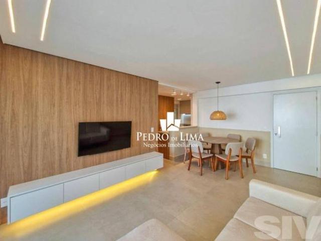 Apartamento com 3 dormitórios à venda, 110 m² por R$ 3.990.000,00 Riviera Módulo 7 Bertioga/SP
