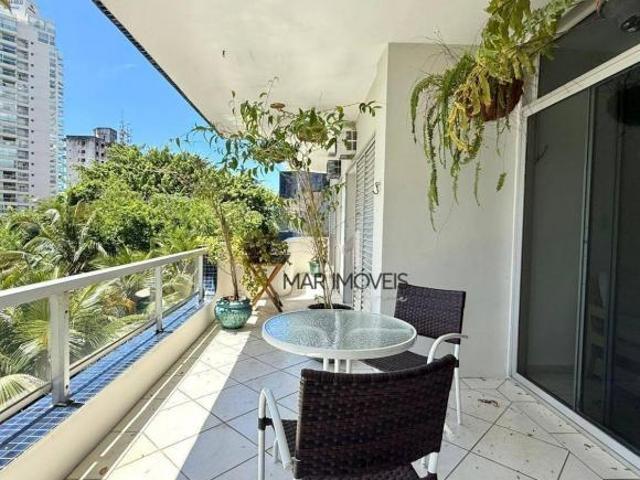 Apartamento com 3 dormitórios à venda, 110 m² por R$ 450.000,00 Enseada Guarujá/SP