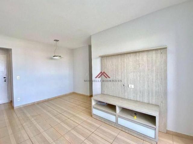 Apartamento com 3 dormitórios à venda, 110 m² por R$ 450.000,00 Ponte Preta Campinas/SP