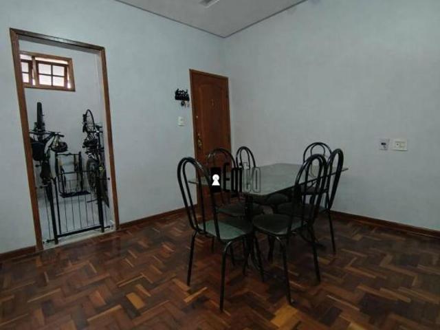Apartamento com 3 dormitórios à venda, 110 m² por R$ 470.000,00 Paineiras Juiz de Fora/MG
