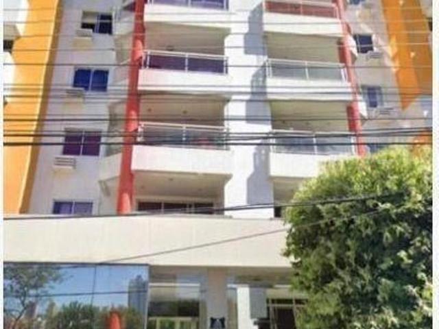 Apartamento com 3 dormitórios à venda, 110 m² por R$ 475.000 Bosque da Saúde Cuiabá/MT