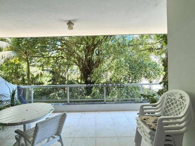 Apartamento com 3 dormitórios à venda, 110 m² por R$ 480.000,00 Enseada Guarujá/SP