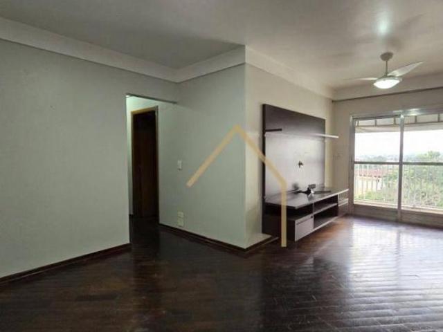 Apartamento com 3 dormitórios à venda, 110 m² por R$ 480.000,00 Jardim Glória Americana/SP