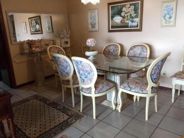 Apartamento com 3 dormitórios à venda, 110 m² por R$ 490.000,00 Vila Seixas Ribeirão Preto/SP