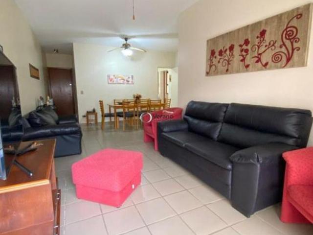 Apartamento com 3 dormitórios à venda, 110 m² por R$ 400.000 Ense