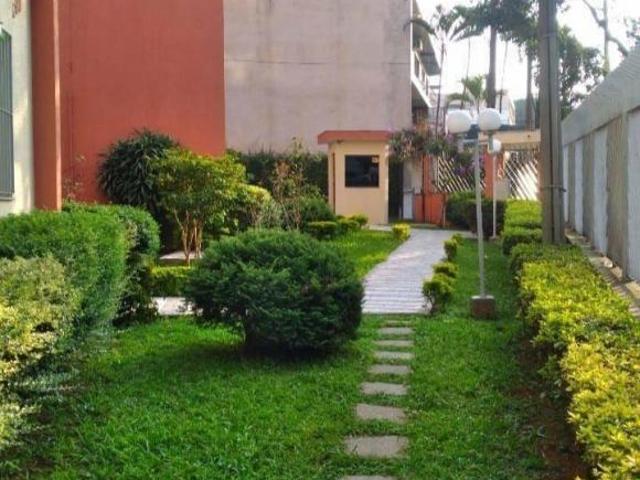 Apartamento com 3 dormitórios à venda, 110 m² por R$ 402.800 Rudge Ramos São Bernardo do Campo/S