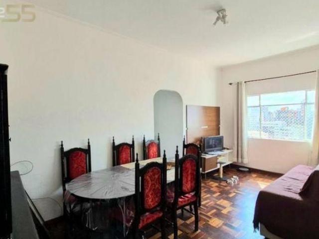 Apartamento com 3 dormitórios à venda, 110 m² por R$ 419.000,00 Centro Curitiba/PR