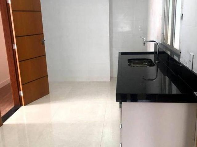 Apartamento com 3 dormitórios à venda, 110 m² por R$ 439.000,00 Bom Pastor Juiz de Fora/MG