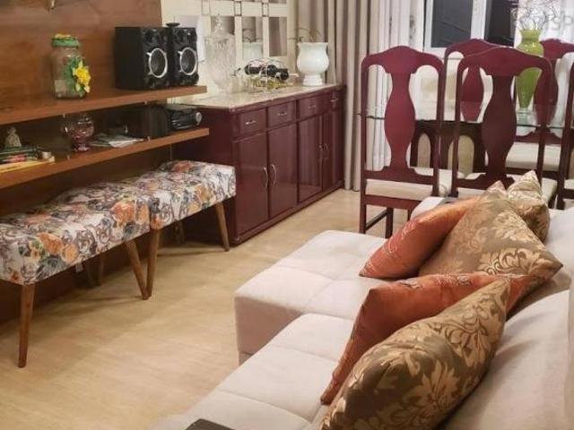 Apartamento com 3 dormitórios à venda, 110 m² por R$ 549.000,00 Passos Juiz de Fora/MG