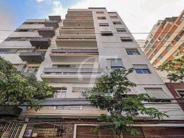 Apartamento com 3 dormitórios à venda, 110 m² por R$ 550.000,00 Campos Elíseos São Paulo/SP