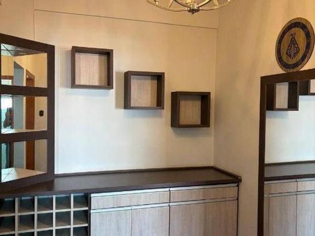 Apartamento com 3 dormitórios à venda, 110 m² por R$ 550.000,00 Santa Cruz Americana/SP