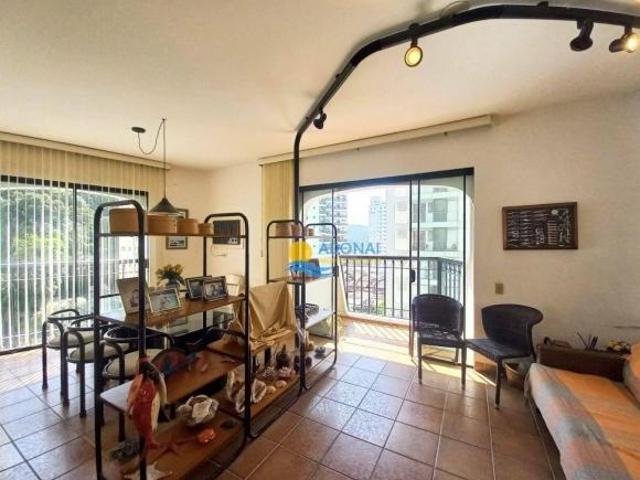 Apartamento com 3 dormitórios à venda, 110 m² por R$ 550.000,00 Pitangueiras Guarujá/SP