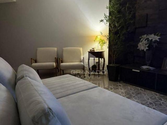Apartamento com 3 dormitórios à venda, 110 m² por R$ 519.000,00 Zona 07 Maringá/PR