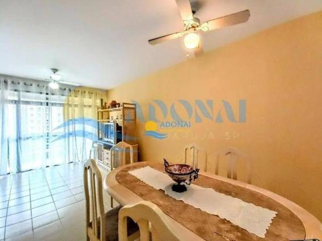 Apartamento próximo à praia com lazer — Pitangueiras — Guarujá