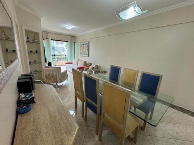 Apartamento com 3 dormitórios à venda, 110 m² por R$ 640.000,00 E
