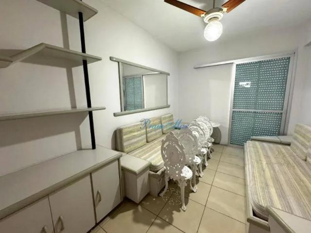 Apartamento com 3 dormitórios à venda, 110 m² por R$ 640.000,00 Pitangueiras Guarujá/SP