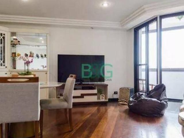 Apartamento à venda, 110 m² por R$ 639.000,00 Vila Euclides São Bernardo do Campo/SP
