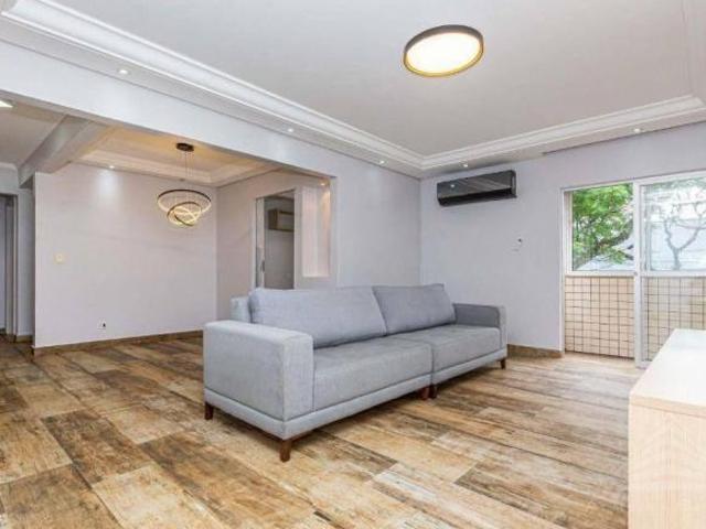Apartamento com 3 dormitórios à venda, 110 m² por R$ 650.000,00 Água Verde Curitiba/PR