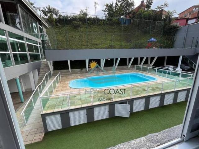 Apartamento com 3 dormitórios à venda, 110 m² por R$ 650.000,00 Boiçucanga São Sebastião/SP